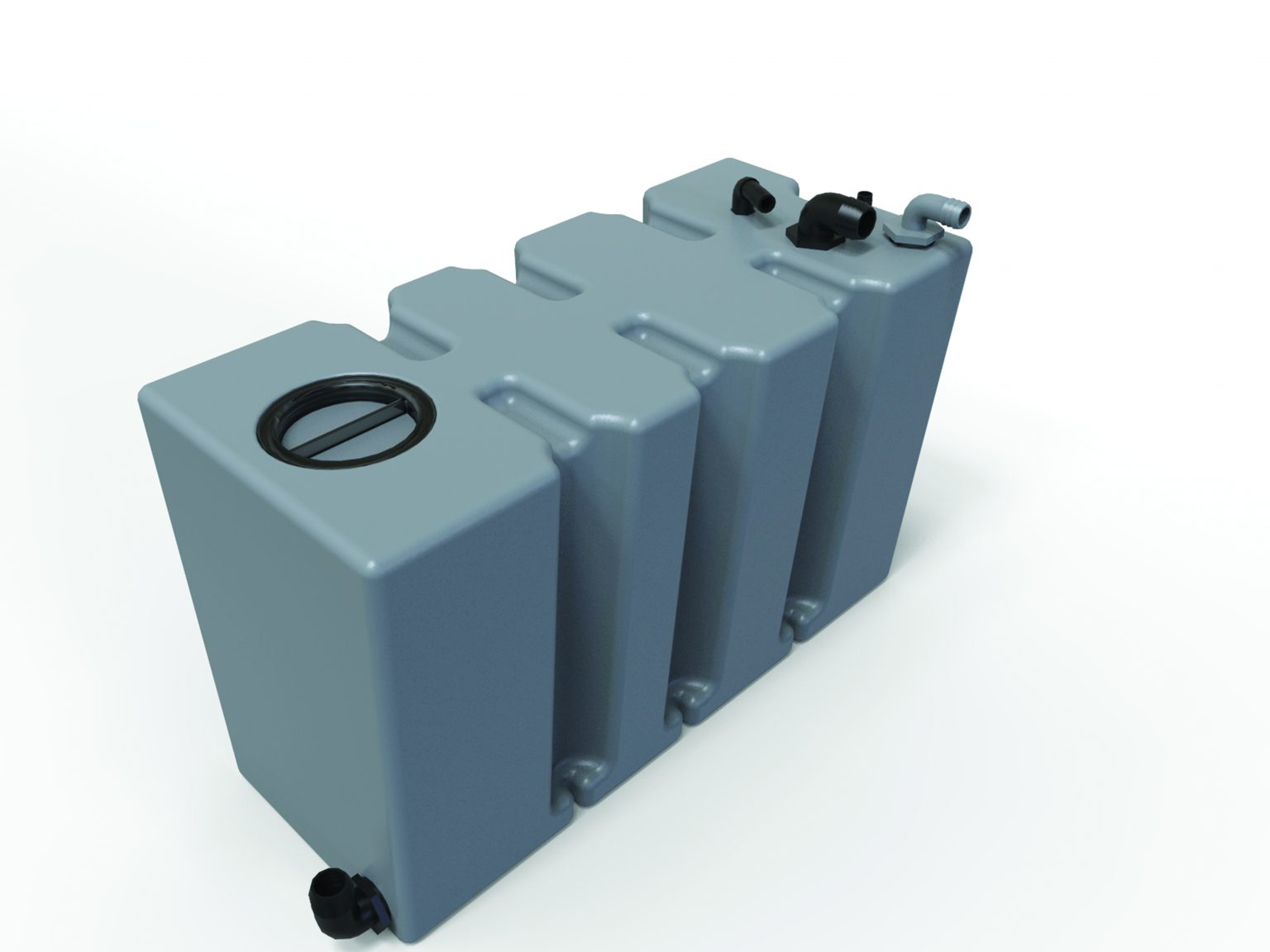 Marine Tanks - ROTO